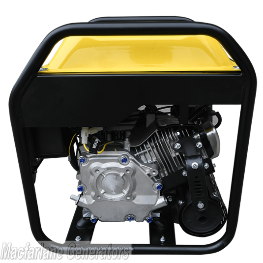 Kipor Fuel Injection Pump for KDE6700TA - KDE6700TA3 Generators