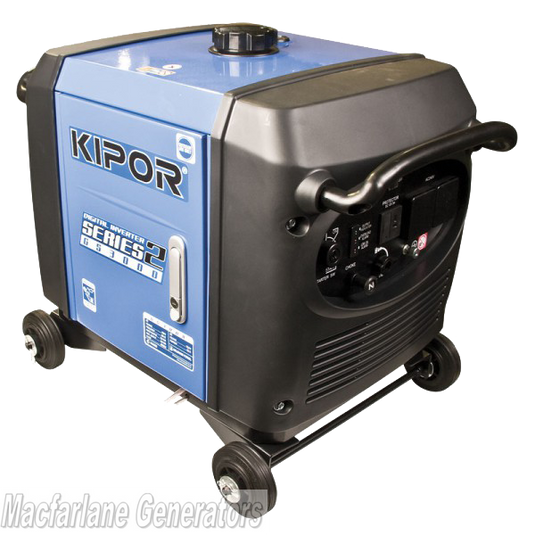 20kVA Generac Home Backup Gas Generator (7219)