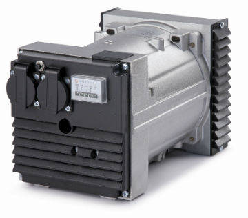 Sincro ER2 Alternator