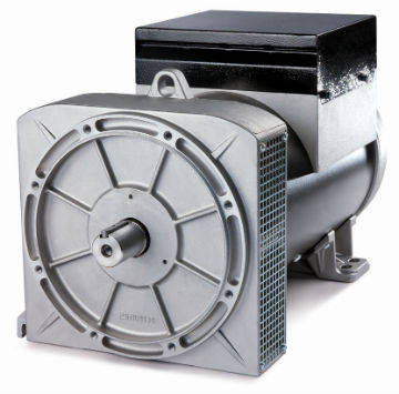 Sincro HB4 Alternator