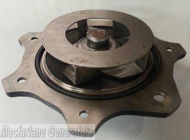 Water Pump Suit Perkins 1300