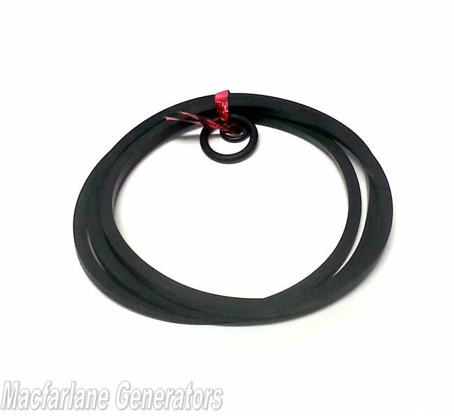 FG Wilson Fuel Filter 10000-51232