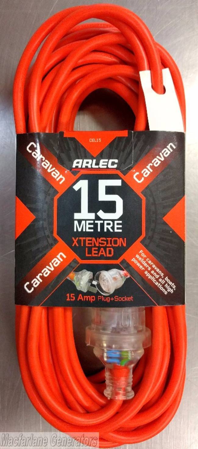 15m Extension Cable