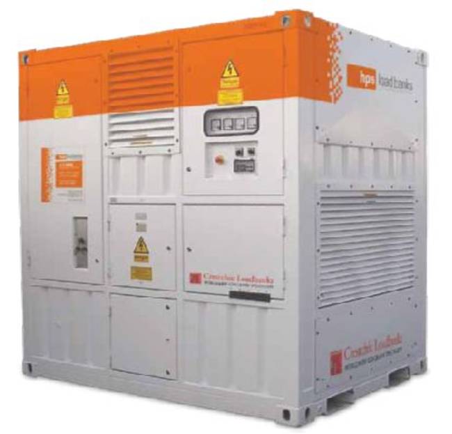 Load banks - Why You Need One