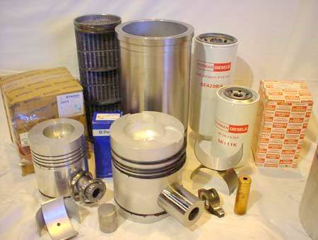 Dorman Diesels Parts