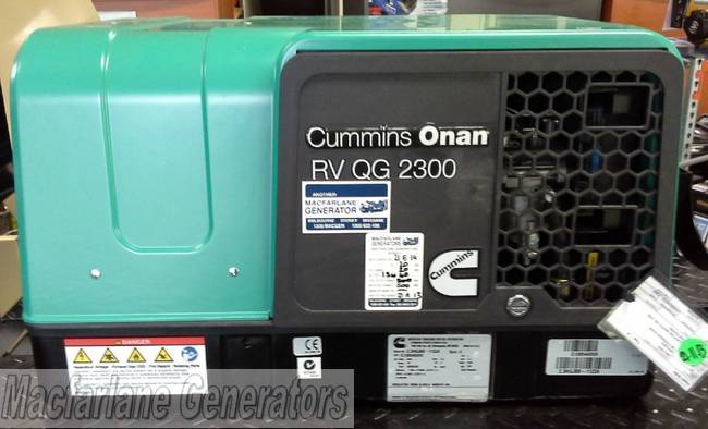 Cummins Onan 23HGJBB-1122