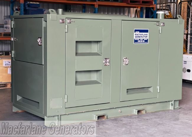 60KVA RDSGS60