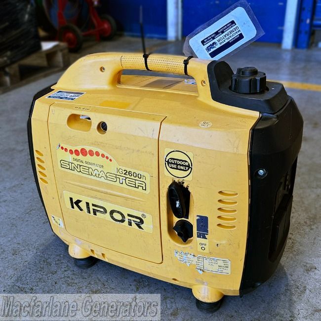 Kipor IG2600