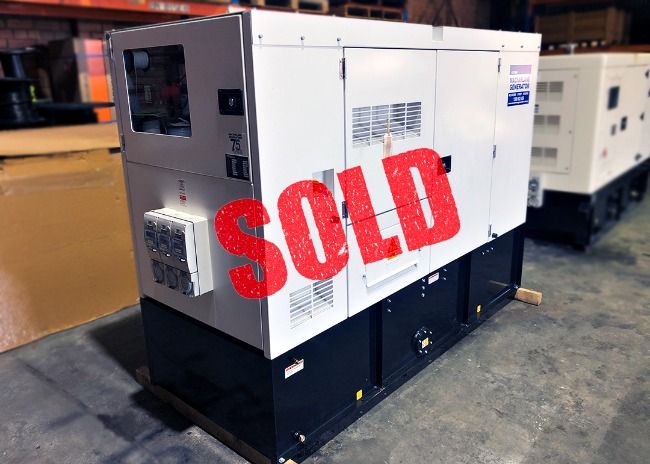 Powerlink QSV60CS-AU