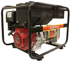 Gentech Generators