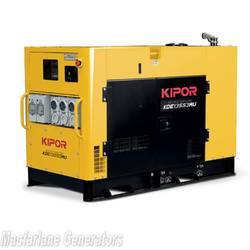 Up to 35kVA 3-phase 415V