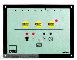 DSE Auto transfer Switch Control Modules