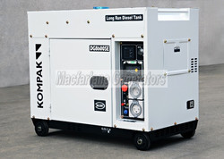 Kompak Generators