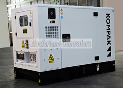 Kompak Generators