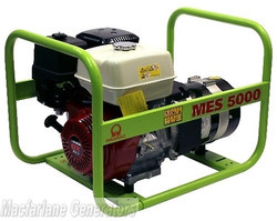 Home Backup Generators