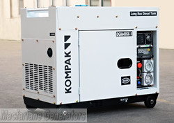 Kompak Generators