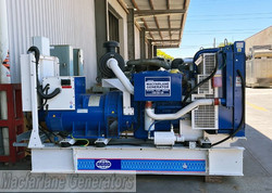 Used Generators For Sale Brisbane, QLD