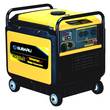 Macfarlane Generators | Portable, Commercial & Hire